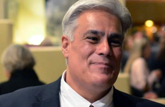 Former Speaker Martinez to retire from Legislature next year ...