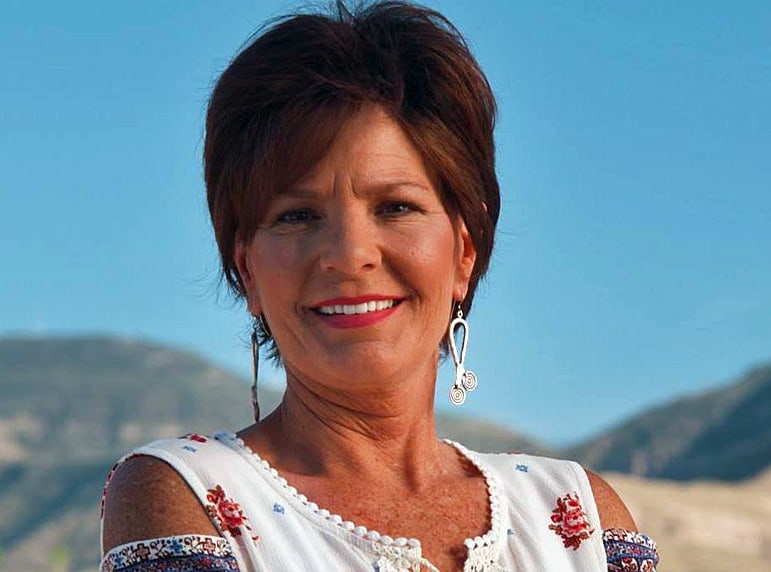 Herrell sues to impound Doña Ana County absentee ballots | NMPolitics.net